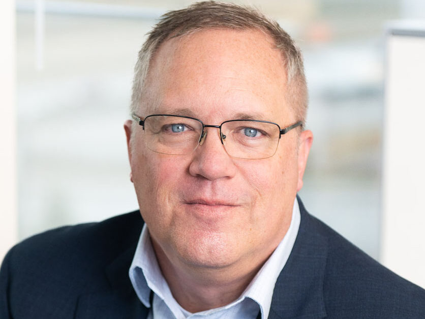 Jim Mortensen Featured in Pioneer Press for His EY Entrepreneur of the ...