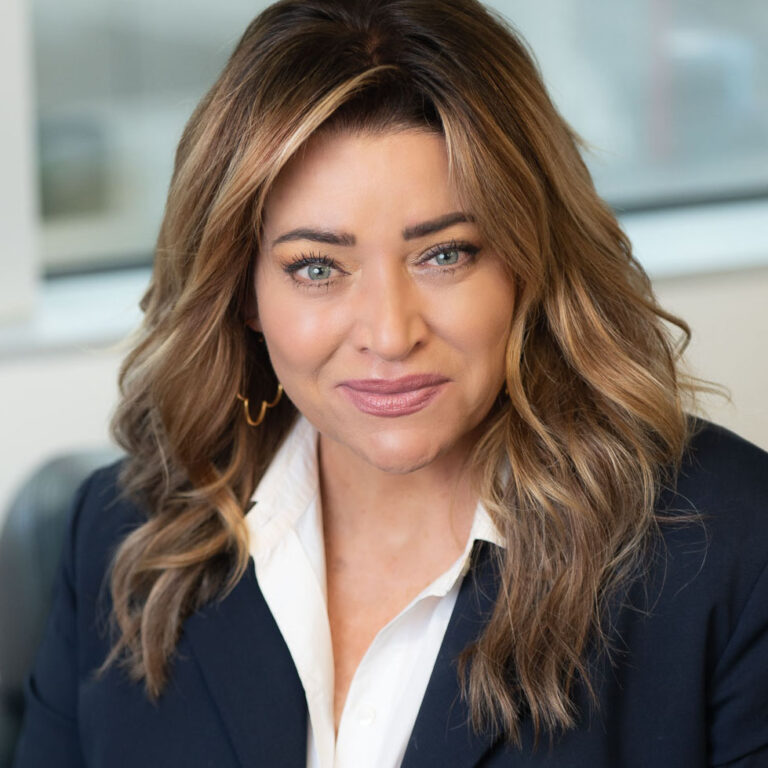 Linda Saggau - R3 Continuum