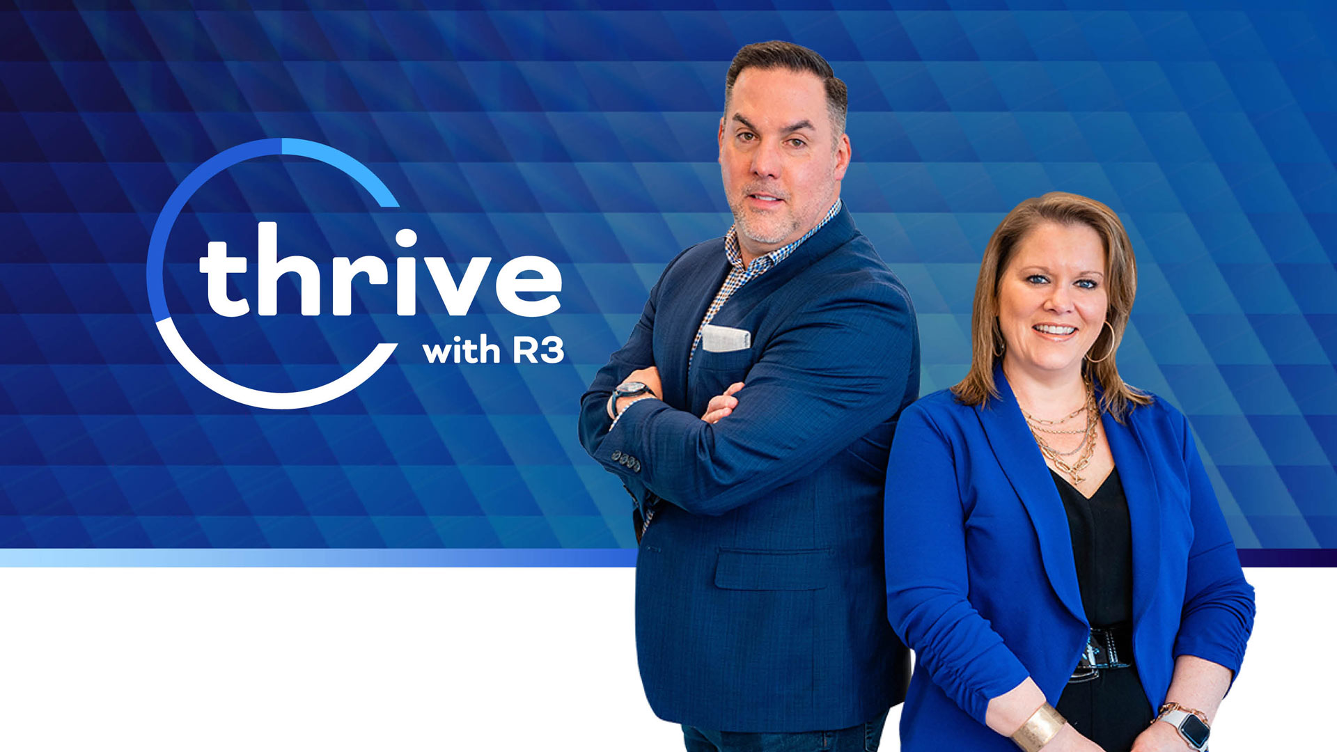 Thrive with R3 - R3 Continuum