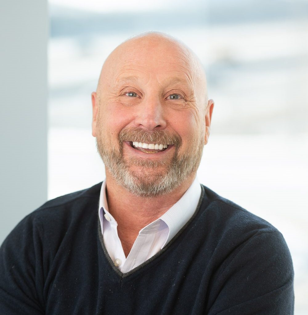 John Collins - R3 Continuum